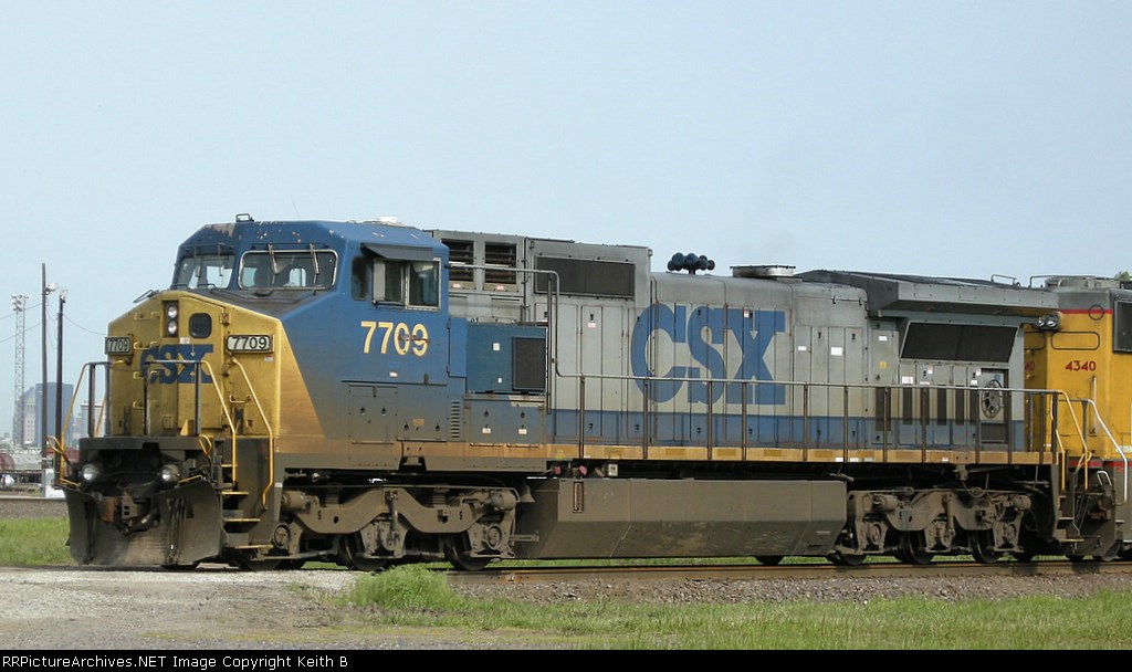 CSX 7703